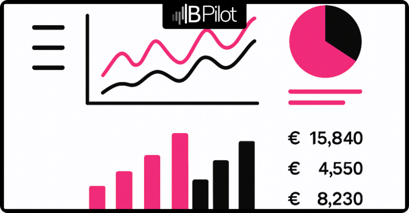 BPilot - Miglior software di Contabilità Automatica | BPilot