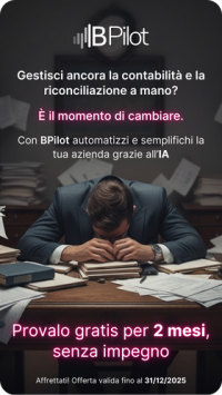 Rateo attivo e passivo nel bilancio aziendale | BPilot
